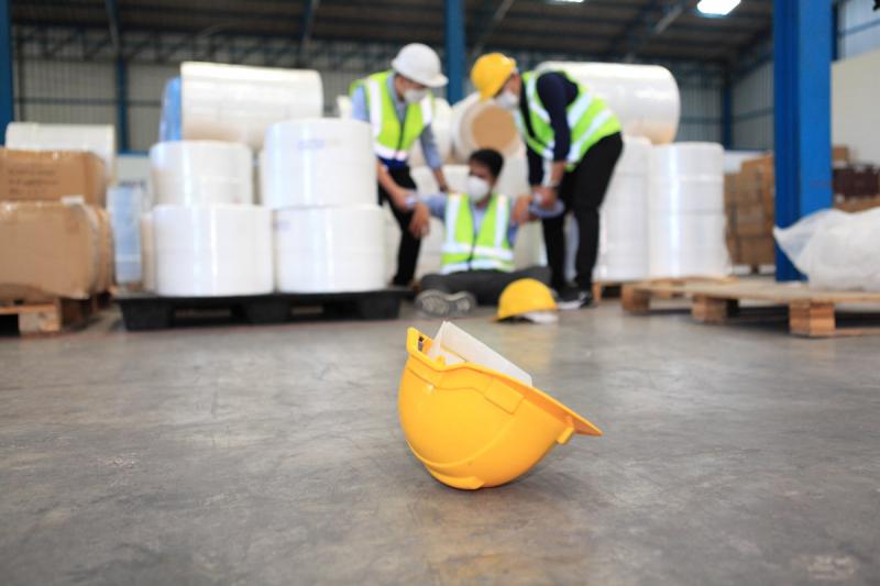 What Are The Main Purposes Of OHS Law In BC AB 